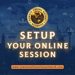 Notarize It Online | DS-3053 Passport Issuance for a Child